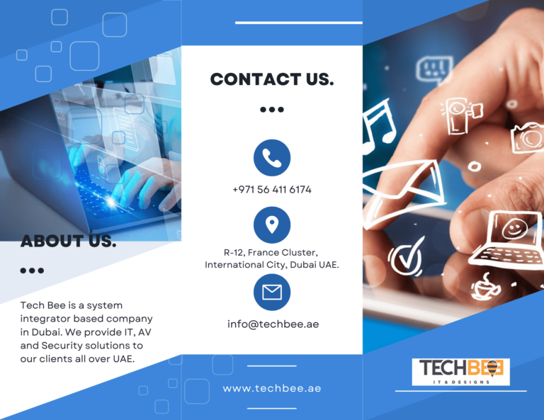 ManageEngine OpManager Partner in UAE - TECHBEE : Get Pricing Now