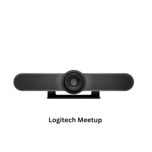 Logitech Video Conferencing system in dubai | Meeting Room