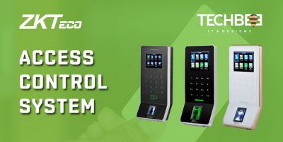 Techbee | IT, AV and Security Solutions