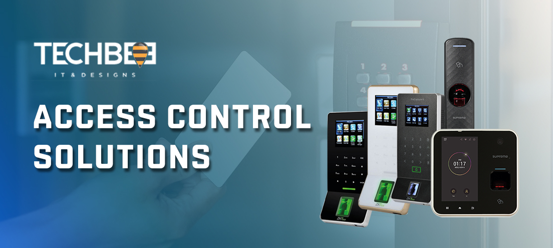 Techbee | IT, AV and Security Solutions