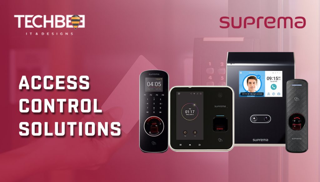 Techbee | IT, AV and Security Solutions