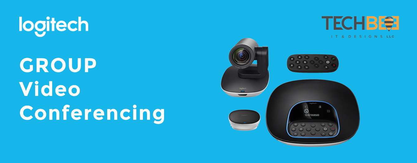 Techbee | IT, AV and Security Solutions