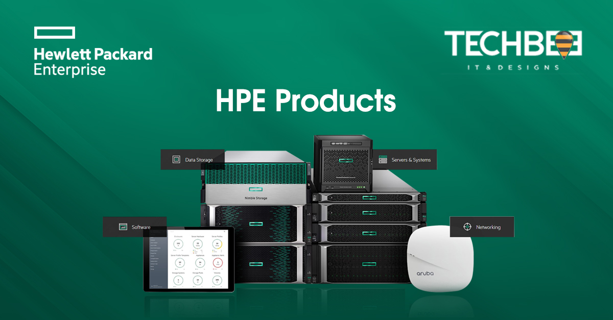 Techbee | IT, AV and Security Solutions