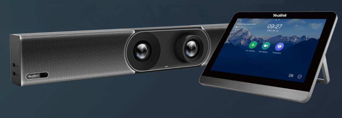 Yealink Video Conferencing System in Dubai UAE - TECHBEE LLC