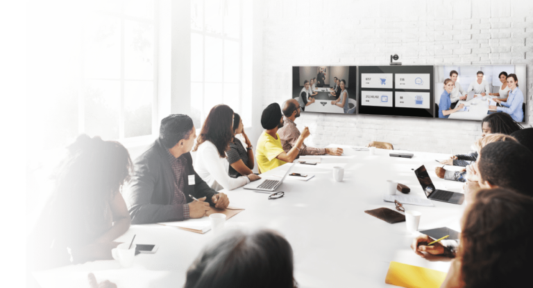 Yealink Video Conferencing System in Dubai UAE - TECHBEE LLC