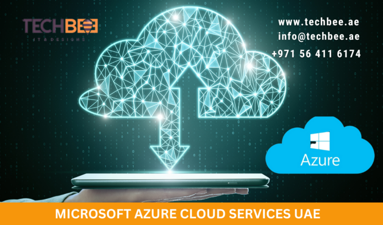 Techbee | IT, AV and Security Solutions