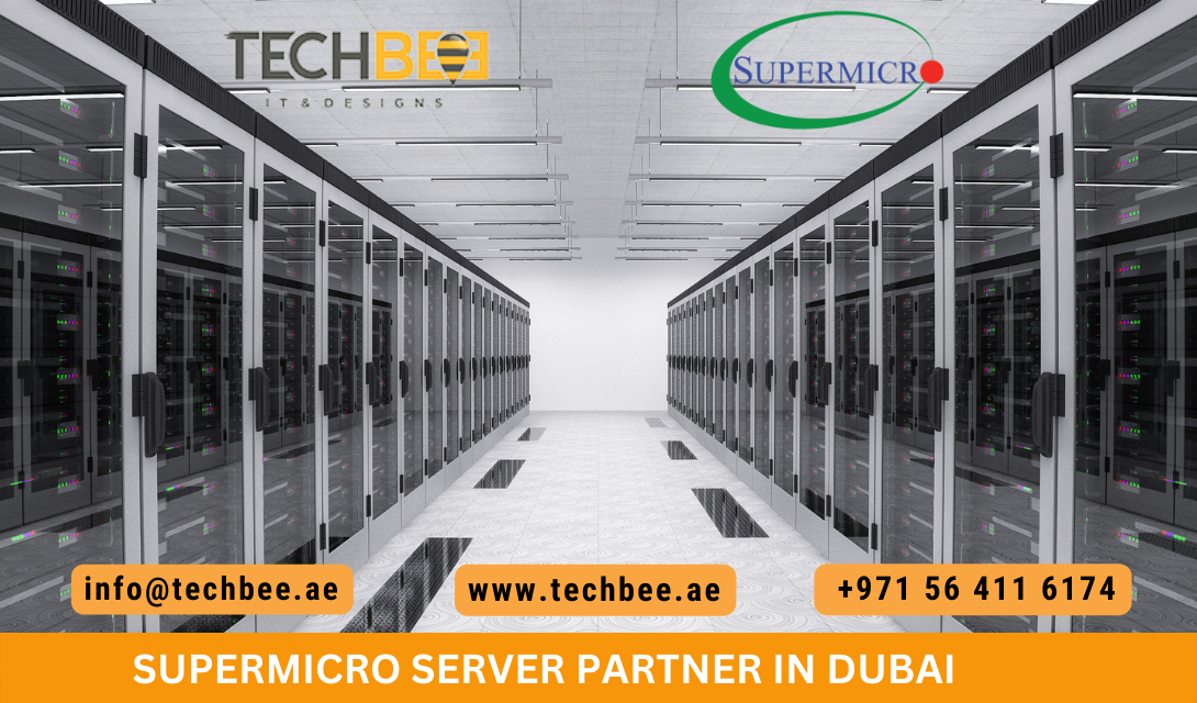 Techbee | IT, AV and Security Solutions