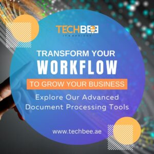 Techbee | IT, AV and Security Solutions
