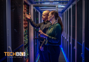 Techbee | IT, AV and Security Solutions