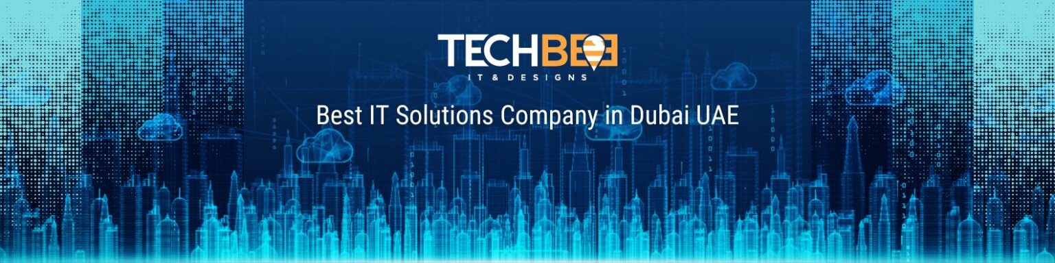 TechBee IT & Designs LLC offers expert IT, AV solutions