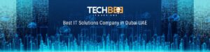 TechBee IT & Designs LLC offers expert IT, AV solutions