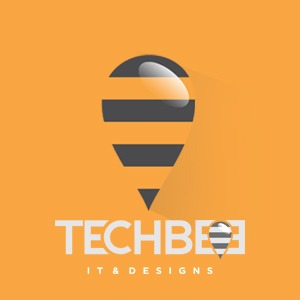TechBee IT & Designs LLC offers expert IT, AV solutions