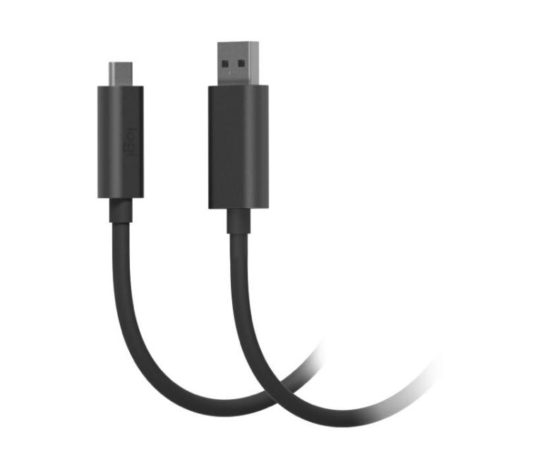 Logitech Strong USB Cable in Dubai | TechBee UAE